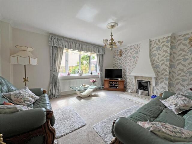 For Sale 4 Bedroom House Telford Telford And Wrekin DS100733470