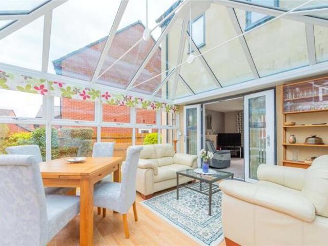 For Sale 4 Bedroom House Telford Telford And Wrekin DS101676316