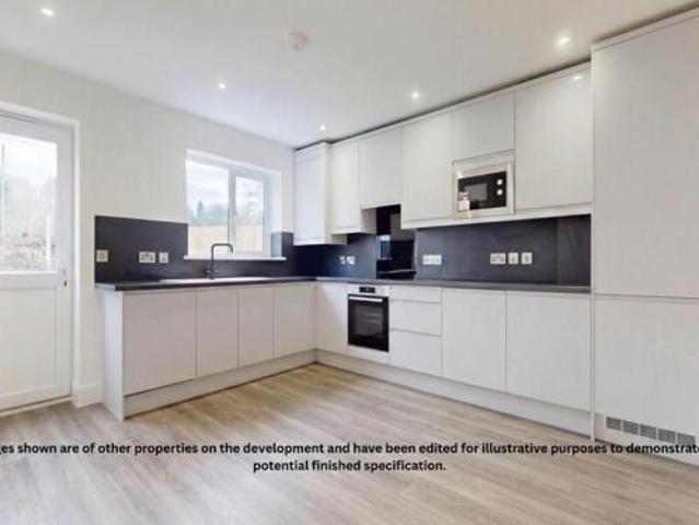 For Sale 4 Bedroom House Telford Telford And Wrekin DS101677136