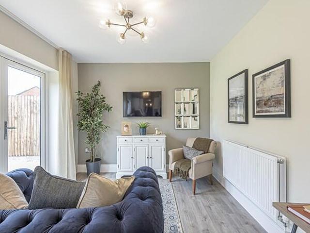 For Sale 4 Bedroom House Telford And Wrekin Telford And Wrekin DLS101168682