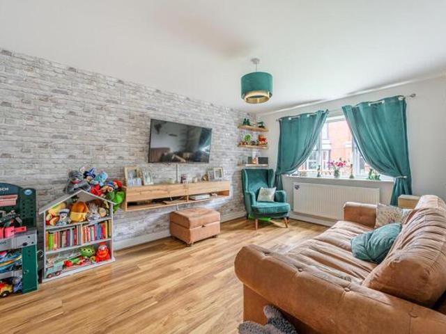 For Sale 4 Bedroom House Telford And Wrekin Telford And Wrekin DS100786940