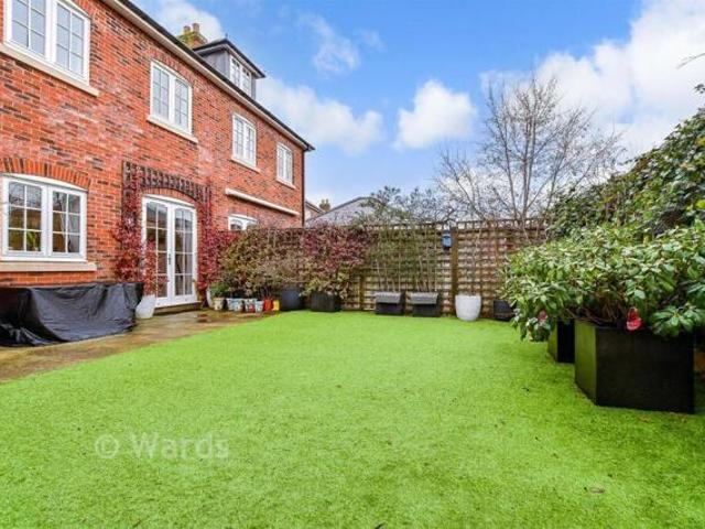 For Sale 4 Bedroom House Tenterden Kent DLS98864468