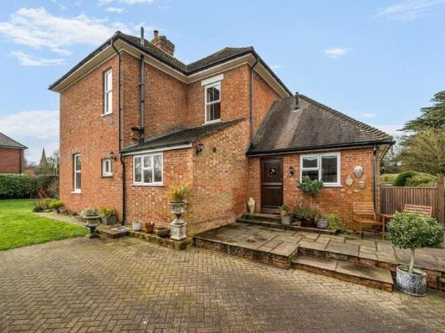 For Sale 4 Bedroom House Tenterden Kent DS100578812