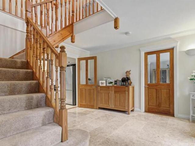 For Sale 4 Bedroom House Terrington St. Clement Terrington St. Clement DS99130321