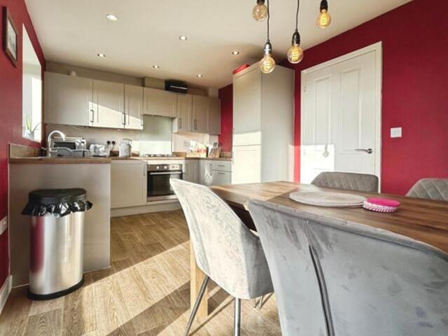 For Sale 4 Bedroom House Thurnscoe Thurnscoe DS98154096