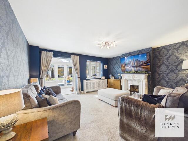 For Sale 4 Bedroom House Thurrockc Thurrock DLS101678821
