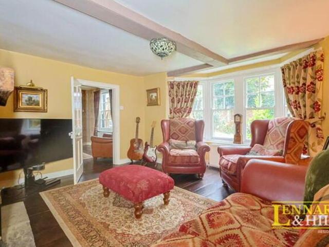 For Sale 4 Bedroom House Thurrockc Thurrock DLS98834866