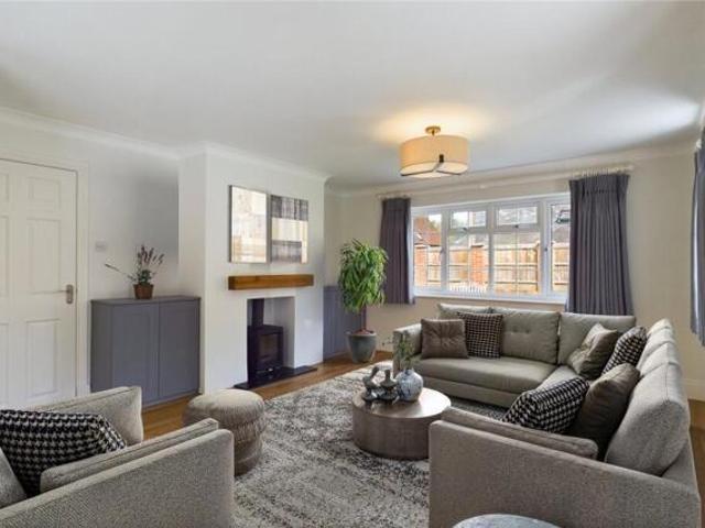 For Sale 4 Bedroom House Thatcham West Berkshire DLS98545630