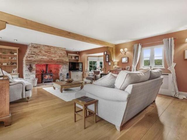 For Sale 4 Bedroom House Thaxted Essex DLS99092778