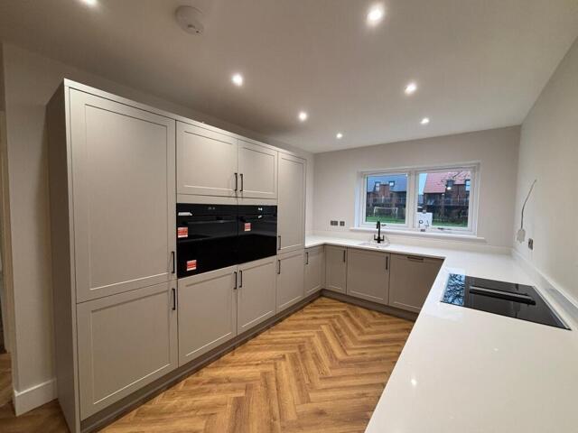 For Sale 4 Bedroom House The Green The Green DS99895620