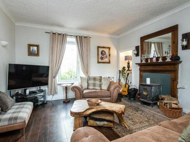 For Sale 4 Bedroom House The Scottish Borders The Scottish Borders DLS99523913