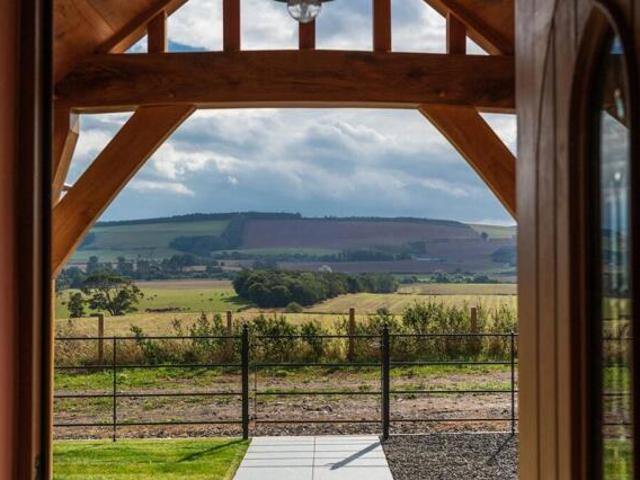 For Sale 4 Bedroom House The Scottish Borders The Scottish Borders DS99380971