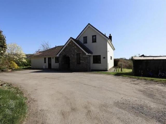 For Sale 4 Bedroom House The Vale Of Glamorgan The Vale Of Glamorgan DLS98903578