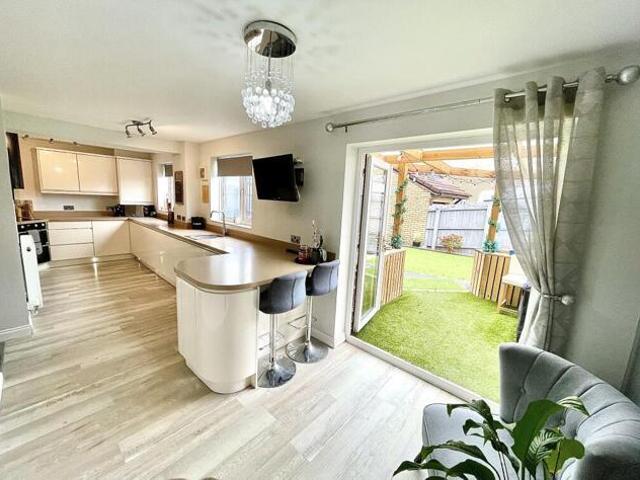 For Sale 4 Bedroom House The Vale Of Glamorgan The Vale Of Glamorgan DLS99380751