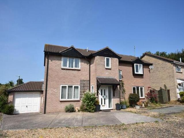 For Sale 4 Bedroom House The Vale Of Glamorgan The Vale Of Glamorgan DS98765969