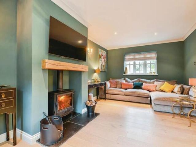 For Sale 4 Bedroom House Thirsk North Yorkshire DLS100456446