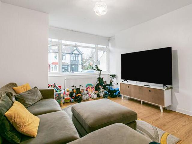 For Sale 4 Bedroom House Thornton Heath Greater London DLS99895217