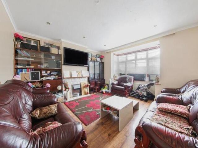 For Sale 4 Bedroom House Thornton Heath Greater London DLS99951929