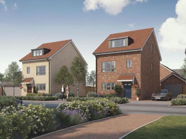 For Sale 4 Bedroom House Thornwood Thornwood DLS100057808