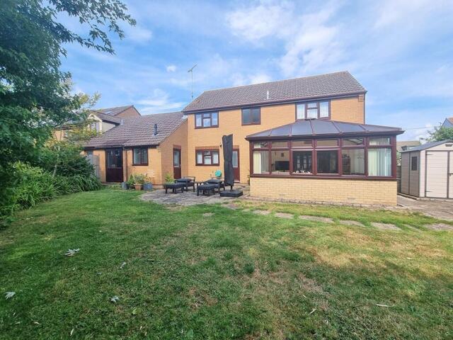 For Sale 4 Bedroom House Thornbury South Gloucestershire DLS98903218