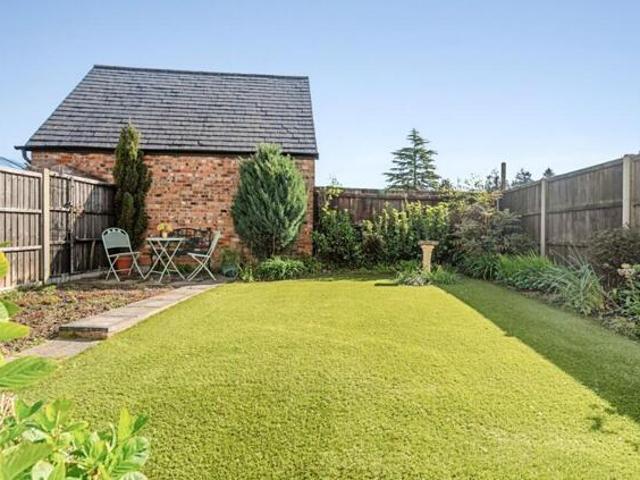 For Sale 4 Bedroom House Thornbury South Gloucestershire DS101676060