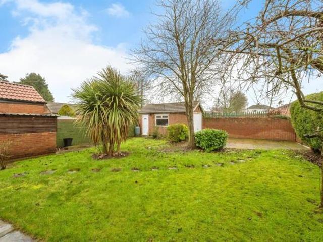 For Sale 4 Bedroom House Thorne Thorne DLS98930029