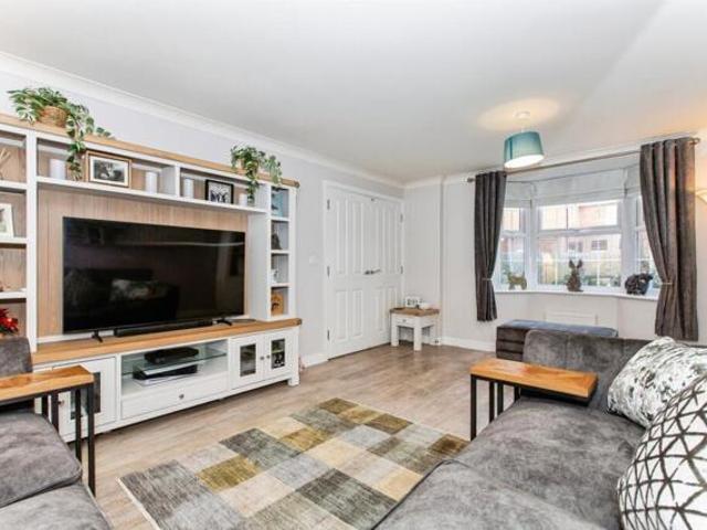 For Sale 4 Bedroom House Thrapston Northamptonshire DLS101316204