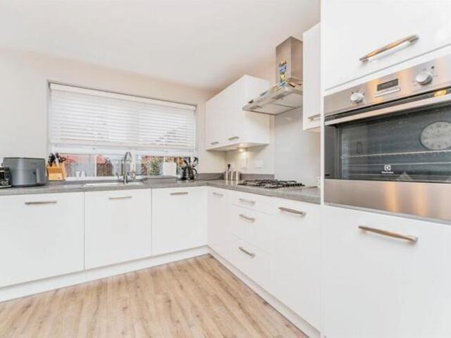 For Sale 4 Bedroom House Thrapston Northamptonshire DS99130118