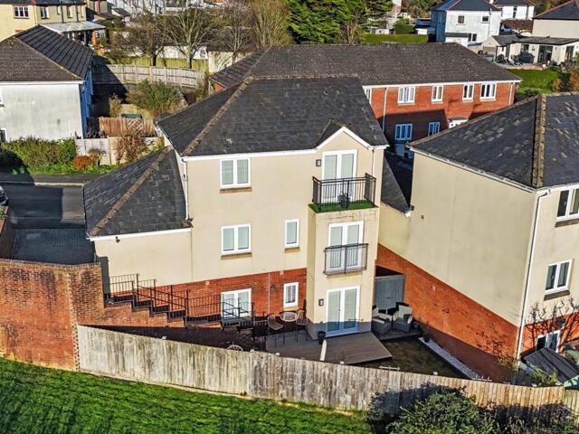 For Sale 4 Bedroom House Tiverton Devon DLS101677773