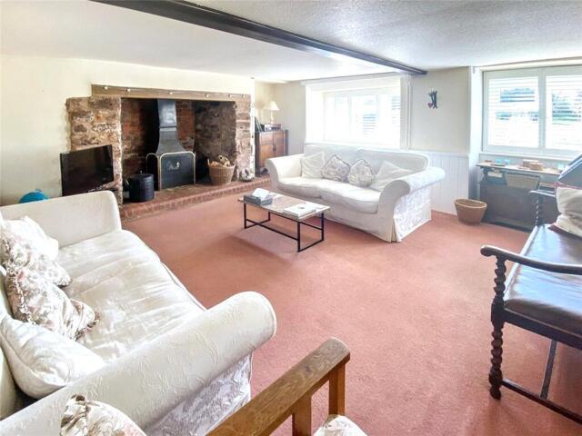 For Sale 4 Bedroom House Tiverton Devon DLS98834993