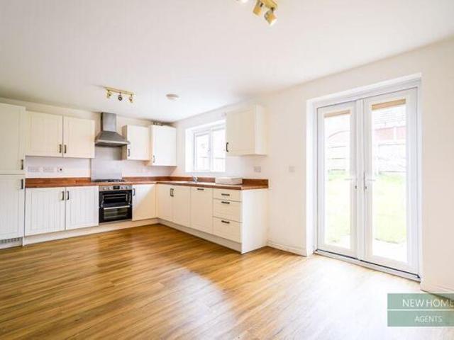 For Sale 4 Bedroom House Tiverton Devon DLS98903692