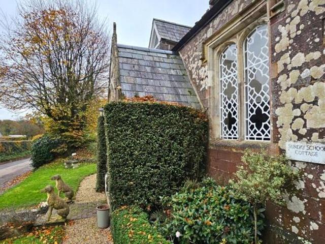 For Sale 4 Bedroom House Tiverton Devon DS98154073