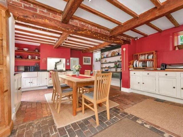 For Sale 4 Bedroom House Ticknall Ticknall DS101743223