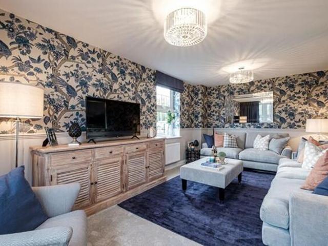 For Sale 4 Bedroom House Tilstock Road Tilstock Road DS101351779
