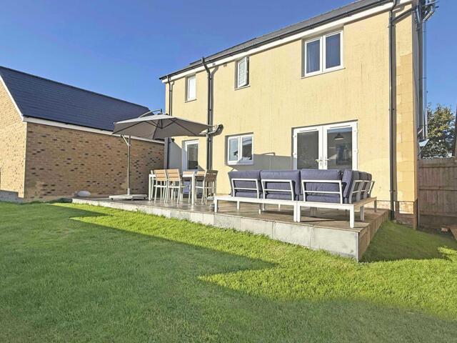 For Sale 4 Bedroom House Truro Cornwall DLS99895580