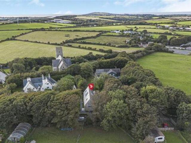 For Sale 4 Bedroom House Truro Cornwall DS98233168