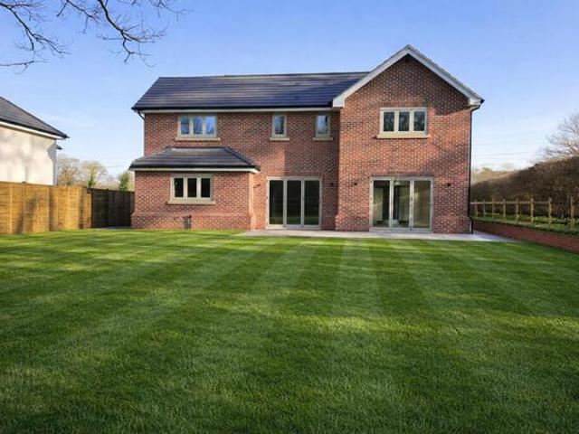 For Sale 4 Bedroom House Trampers Lane Trampers Lane DS100733928