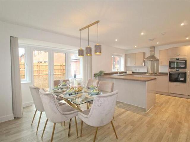 For Sale 4 Bedroom House Trowbridge Wiltshire DLS99808895
