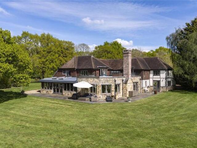 For Sale 4 Bedroom House Tunbridge Wells Kent DLS98801010