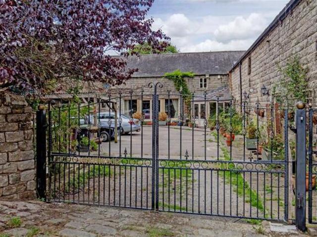 For Sale 4 Bedroom House Tupton Tupton DS99951877