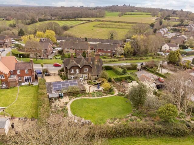 For Sale 4 Bedroom House Turners Hill West Sussex DS101677845