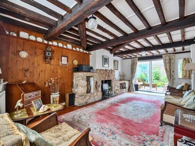 For Sale 4 Bedroom House Twyford Hampshire DLS100503130