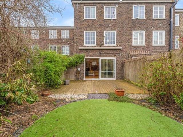 For Sale 4 Bedroom House Twickenham Greater London DS101996333