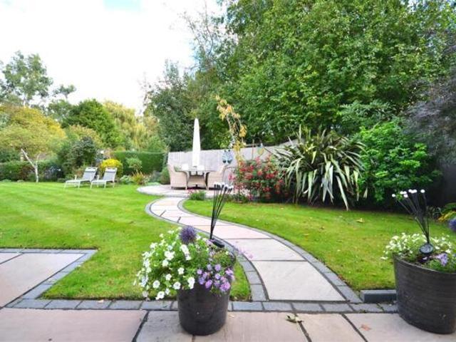 For Sale 4 Bedroom House Tydd Tydd DLS101316063