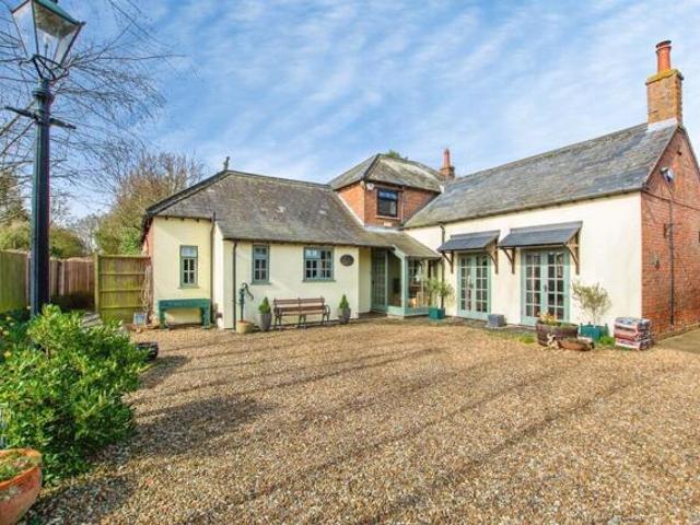 For Sale 4 Bedroom House Tydd St. Mary Tydd St. Mary DS101797027