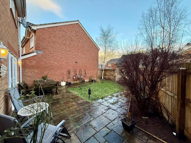 For Sale 4 Bedroom House Tyla Garw Tyla Garw DS98834255