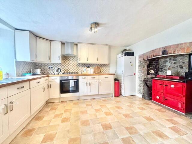 For Sale 4 Bedroom House Umberleigh Devon DLS100366522
