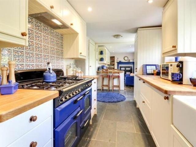 For Sale 4 Bedroom House Umberleigh Devon DS99736064