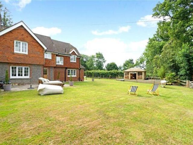 For Sale 4 Bedroom House Uckfield East Sussex DLS99054914