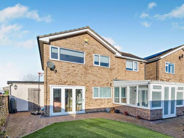 For Sale 4 Bedroom House Uffington Lincolnshire DS98204826